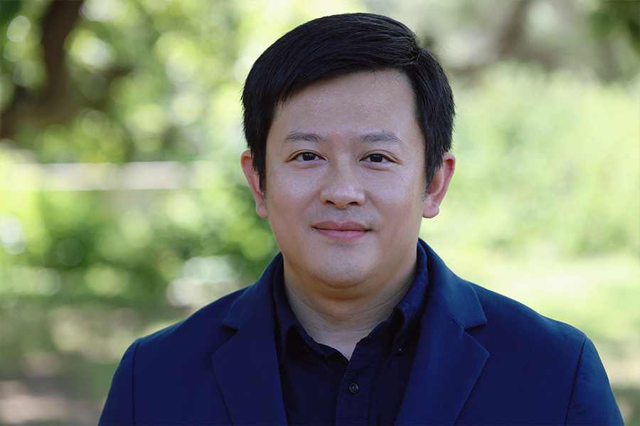 News | Public Health | Baylor University